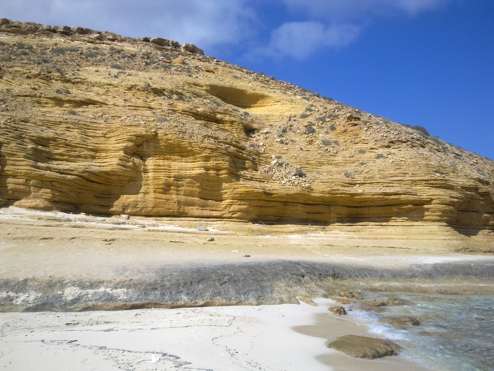 Delfadzil: Bye - Bye Mesir...