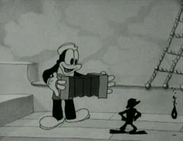 Tralfaz: Ptui and Ptui Junior