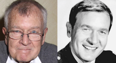 Media Confidential: R.I.P.: 'Newhart', 'Jeannie' Comic Actor Bill Daily