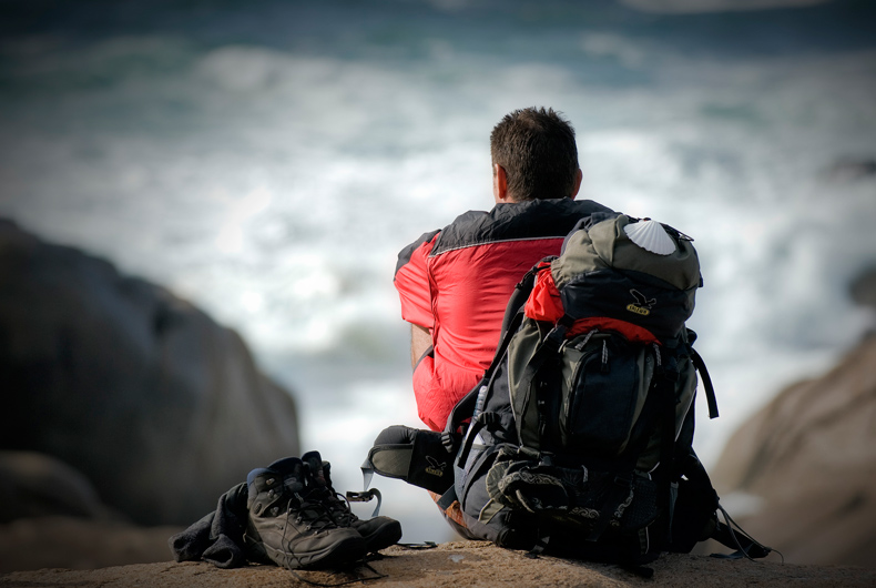 CUADERNO DE UN PEREGRINO: junio 2016