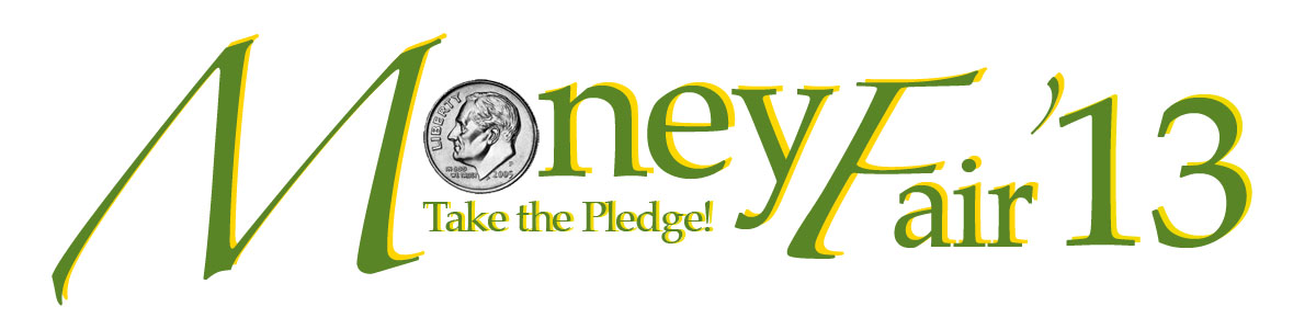 ATM - Daily Withdrawals of Hope for Your Finances: 2013