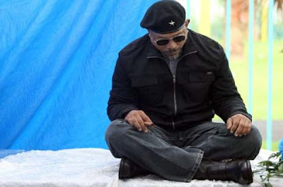 Pandora Island: "El muerto sentao": velatorios extravagantes en Puerto Rico