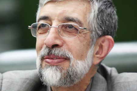 Uskowi on Iran - اسکویی در باره ایران: Hadad Withdraws from ...