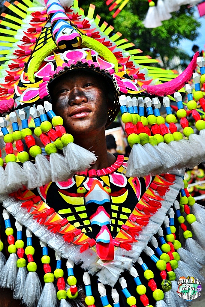 Rammmpa!: Ati-atihan Festival 2012