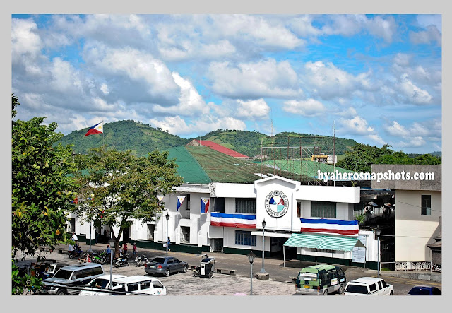 Byahero: Snapshot | Ligao City Hall