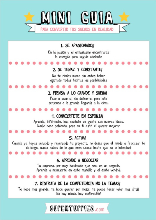 La Coruña Lifestyle: Miniguía para convertir tus sueños en realidad