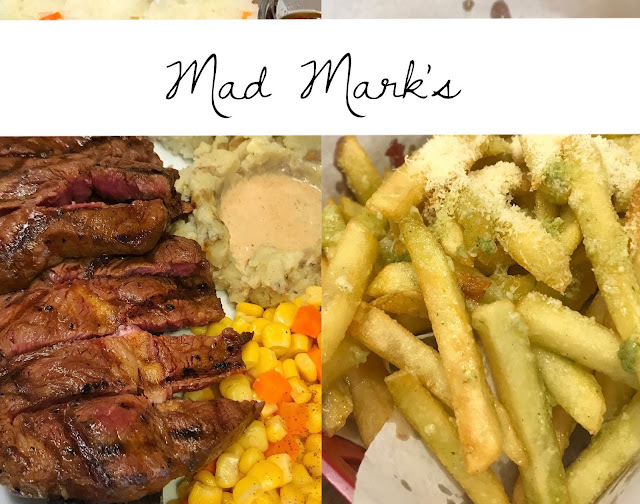 Mad About Mad Mark's Creamery and Good Eats - Gastronomida