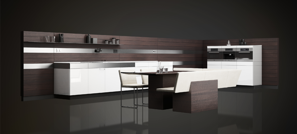 Kitchen Design Academy: Kitchen Design Academy-News Gazette #4