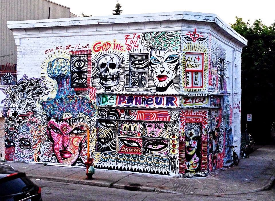 VàVà Vol’s Vavaland - News, Videos, Music and Art from around the world ...