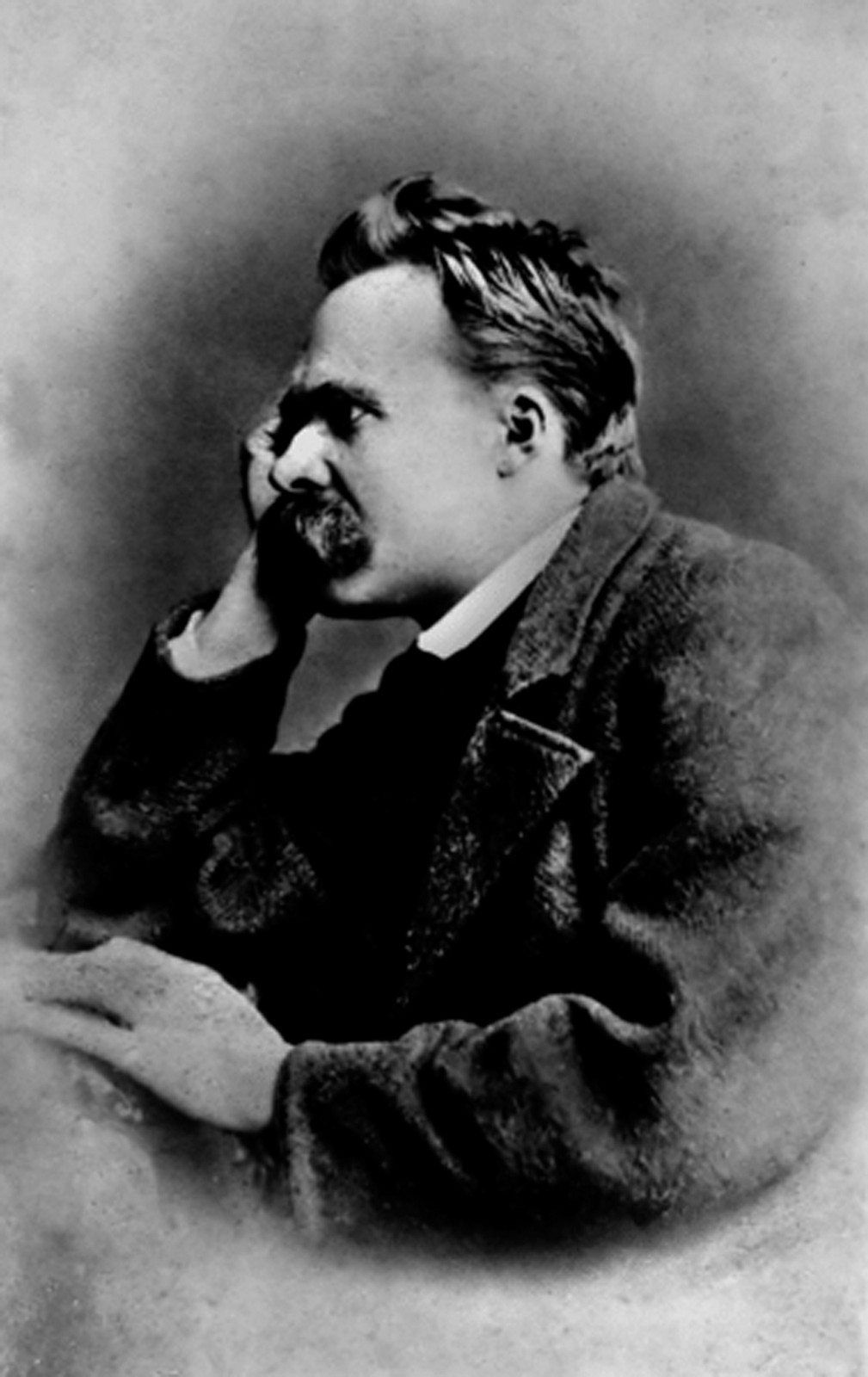 Keeping Up: Philosophical Epitaphs