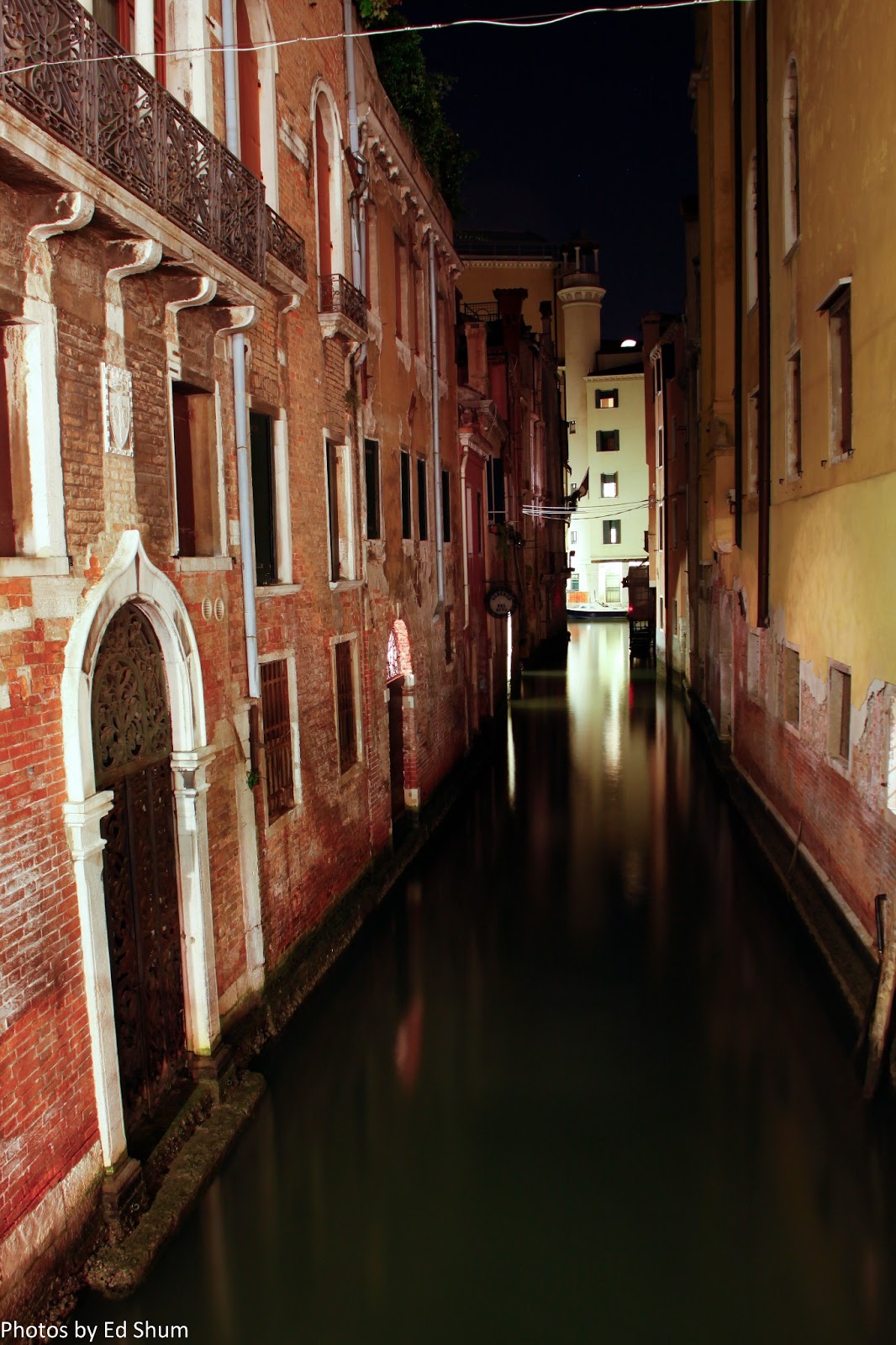 Edward Shum - Photo Album