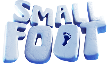 ChiIL Mama : WHAT WE'RE WATCHING: SMALLFOOT opens nationwide on ...