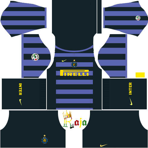 KITS DLS INTER 2004-2005 - RAJA FILBOX