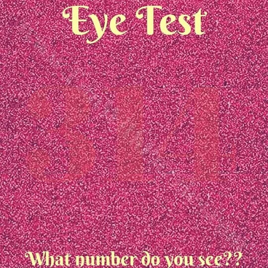 Eye Tricks Brain Games