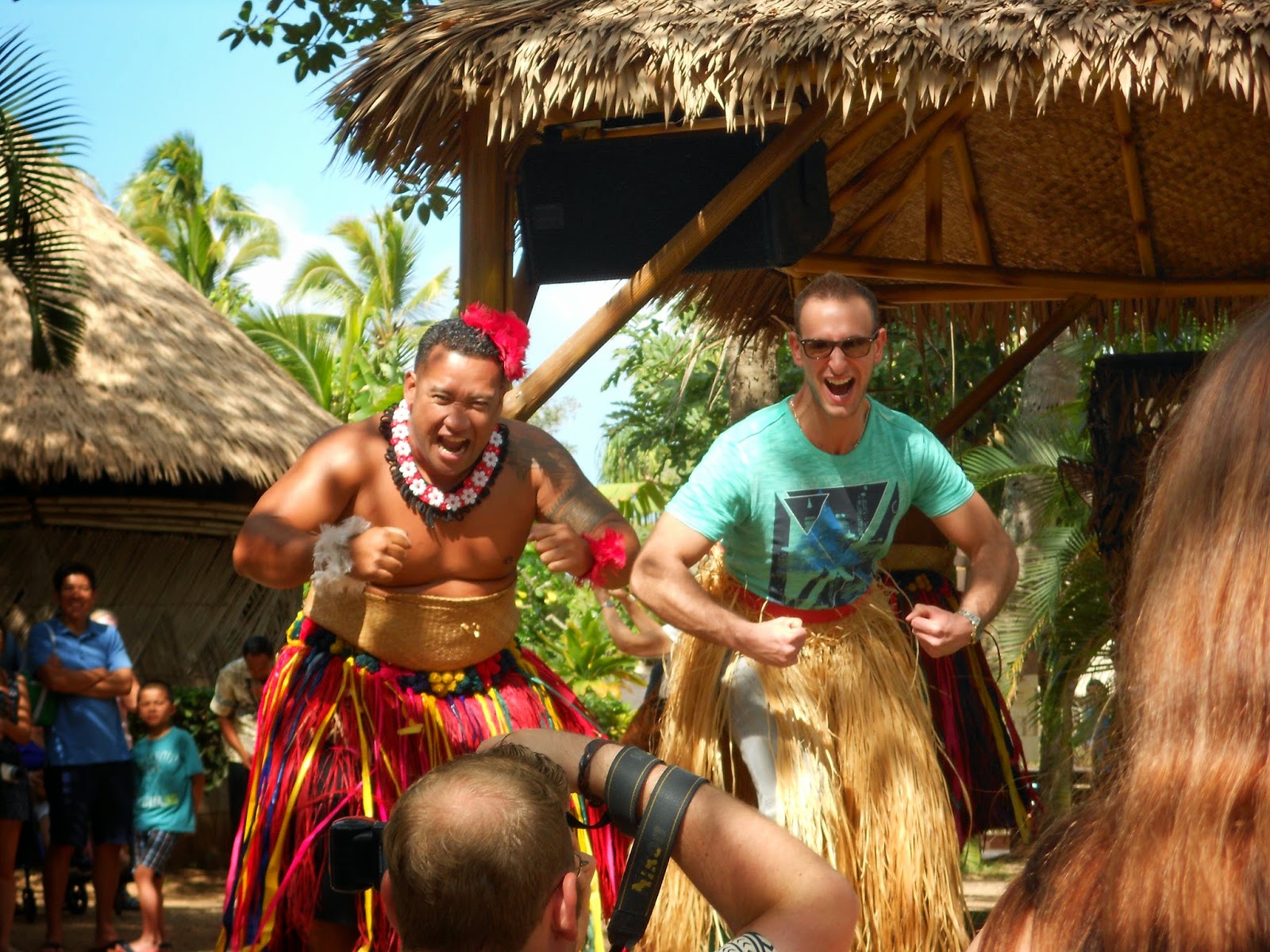 CTE Hawaii Film Project Blog