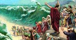 William P. Lazarus: Biblical Exodus Account Confirmed?