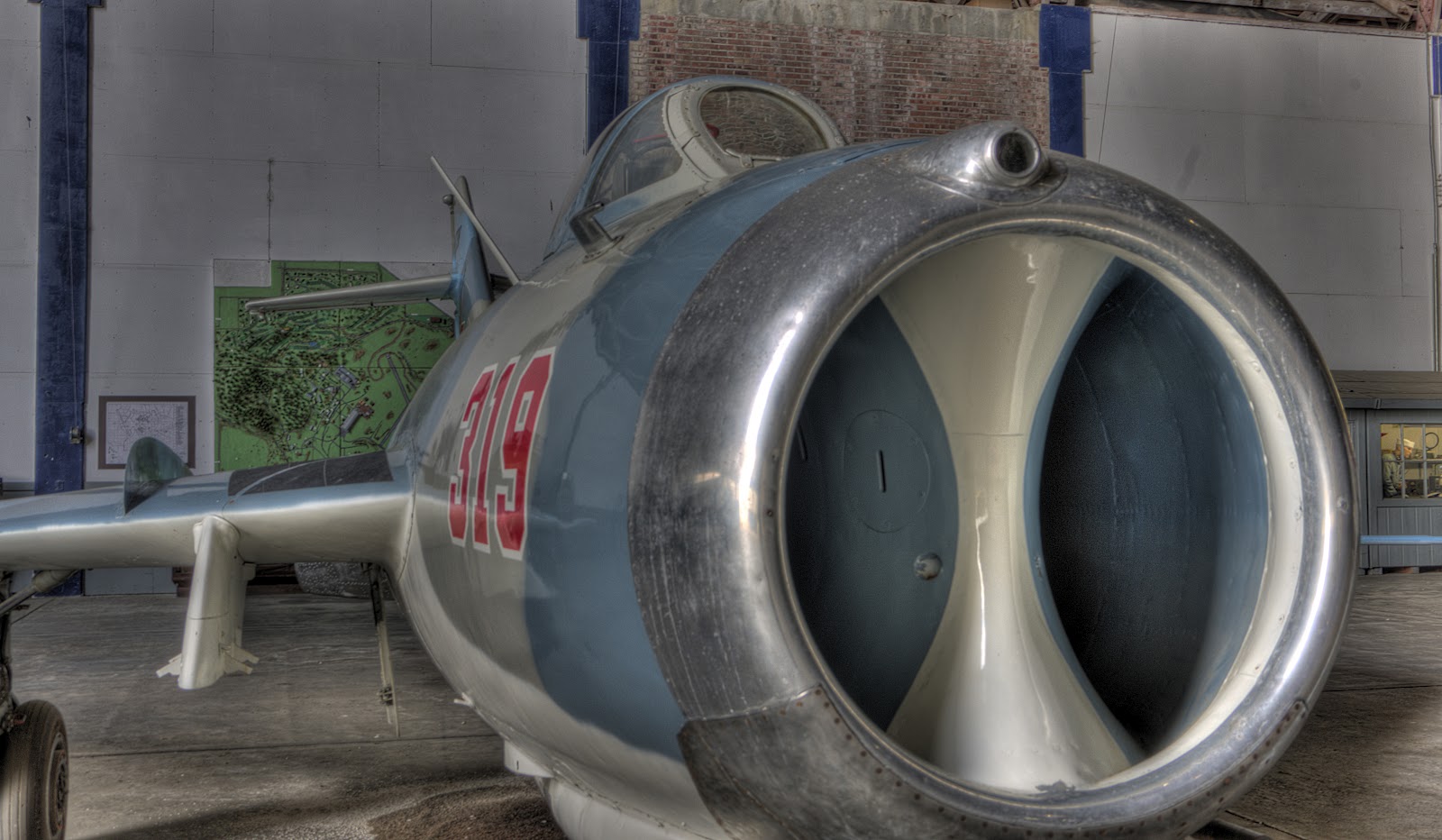 Thom Zehrfeld Photography : Tillamook Air Museum