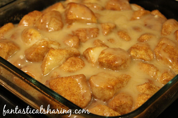 Fantastical Sharing of Recipes: Copycat McDonald's Cinnamelts # ...