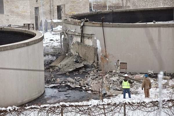 MEC&F Expert Engineers : ON THE WAKE OF THE SANTA PAULA EXPLOSION, MANY ...