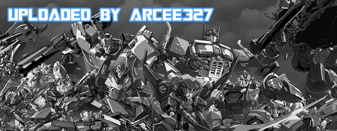 El Rincón de Arcee: Descargar y Leer Online Libro Transformers: Exodus ...