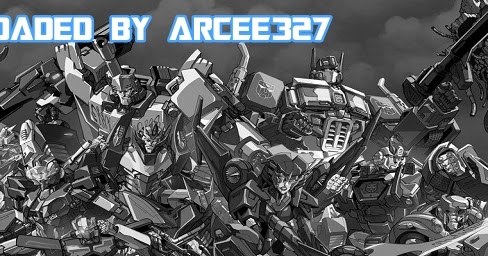 El Rincón de Arcee: Descargar y Leer Online Libro Transformers: Exodus ...