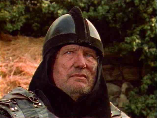 Blores.com: Crossbow :: Tv Series Review