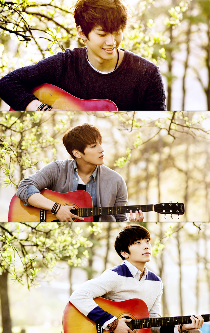 Everything About 2PM: [News] Naver Music Special: Best Album - 2PM ...