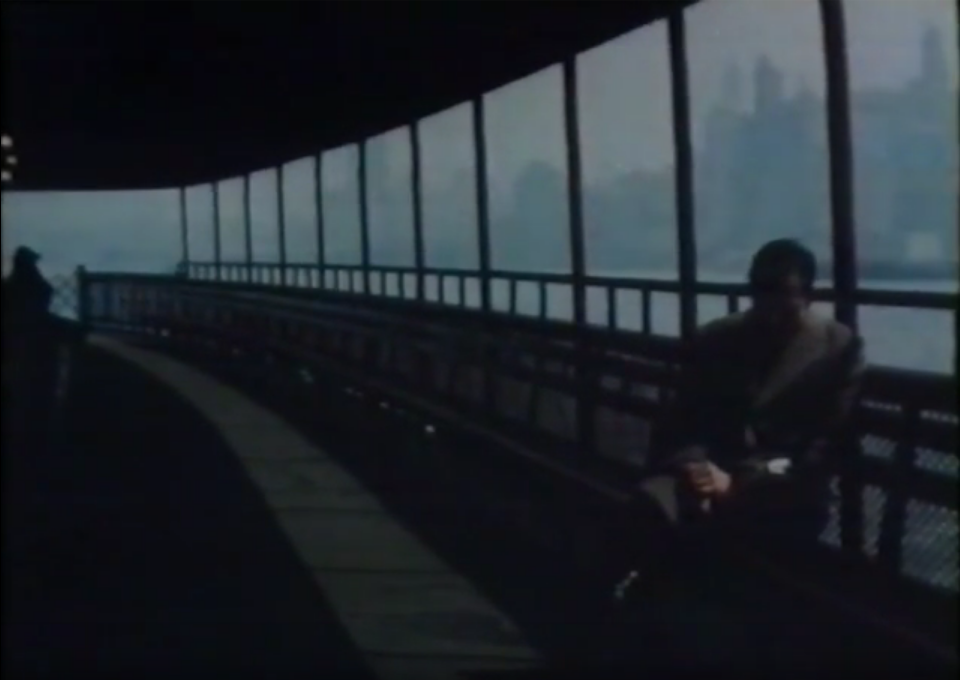 light movement: Light Movement 18: Gregory Markopoulos