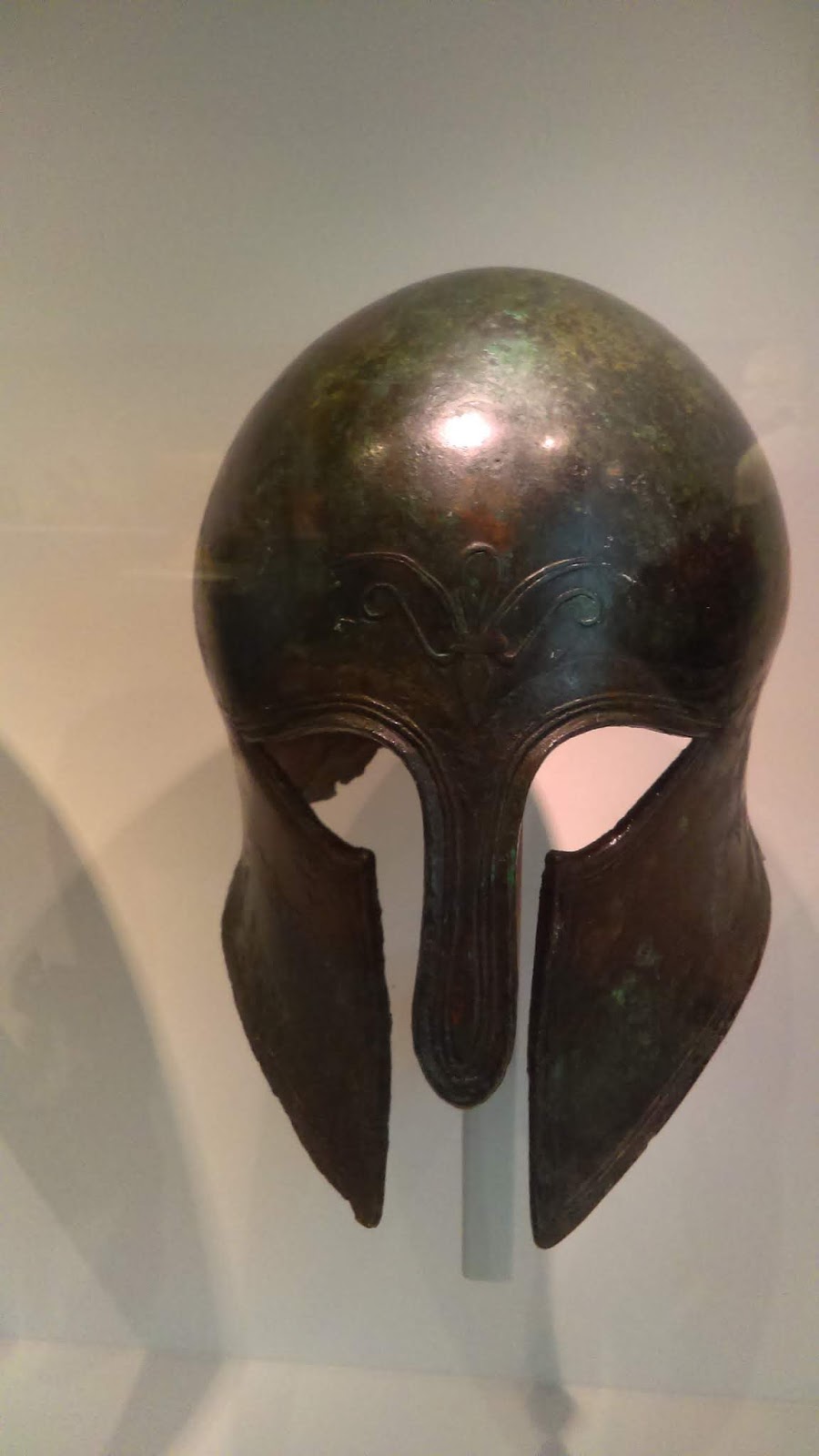 Ancient History: 575-550BC in Greece