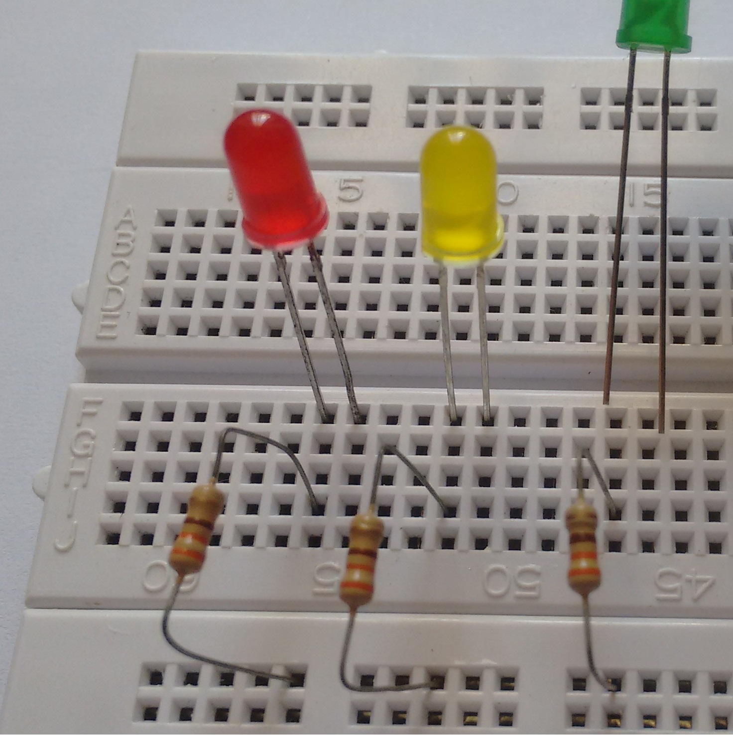 Onduino Curso Arduino 2 Semáforo