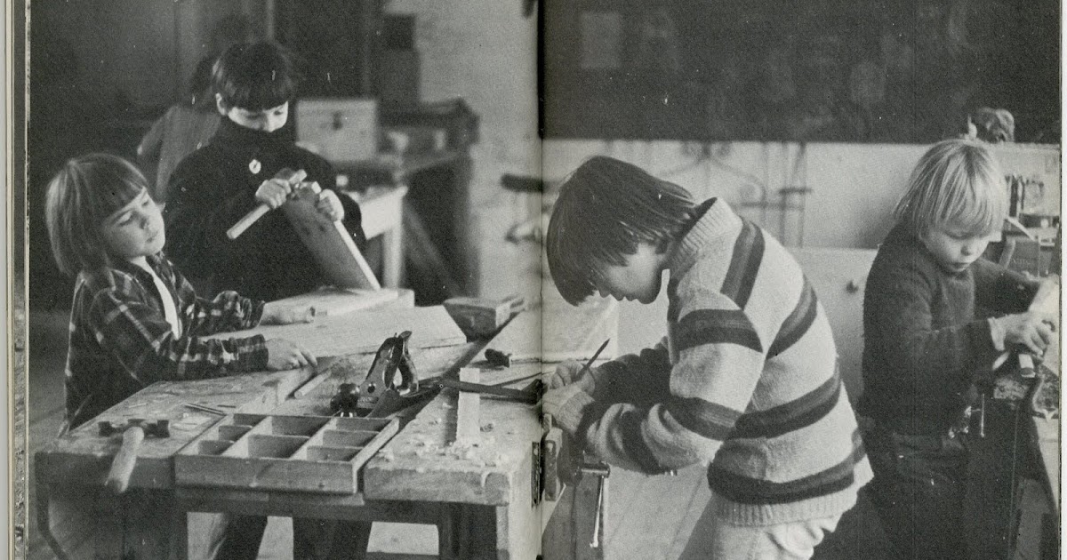 Las mil y una perspectivas de la historia : ESCUELA DE SUMMERHILL