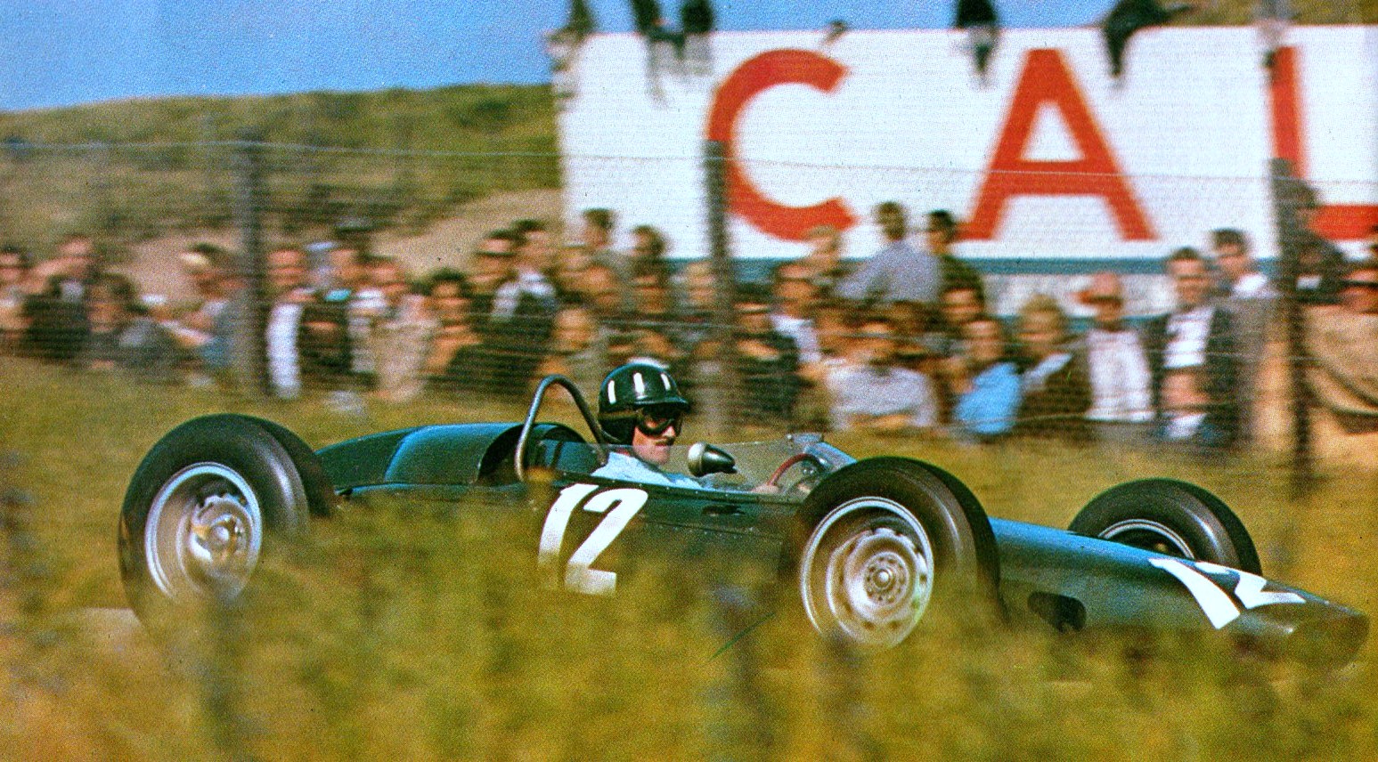 HISTORIAS QUE VIVEMOS: A BELA FORMULA UM