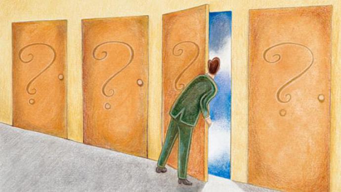 A escolha do tema de pesquisa | Ateliê de Educadores