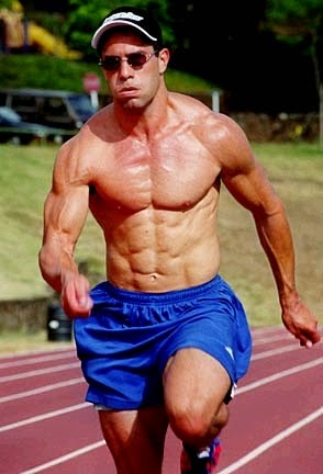 Buff Body Bros: 2015