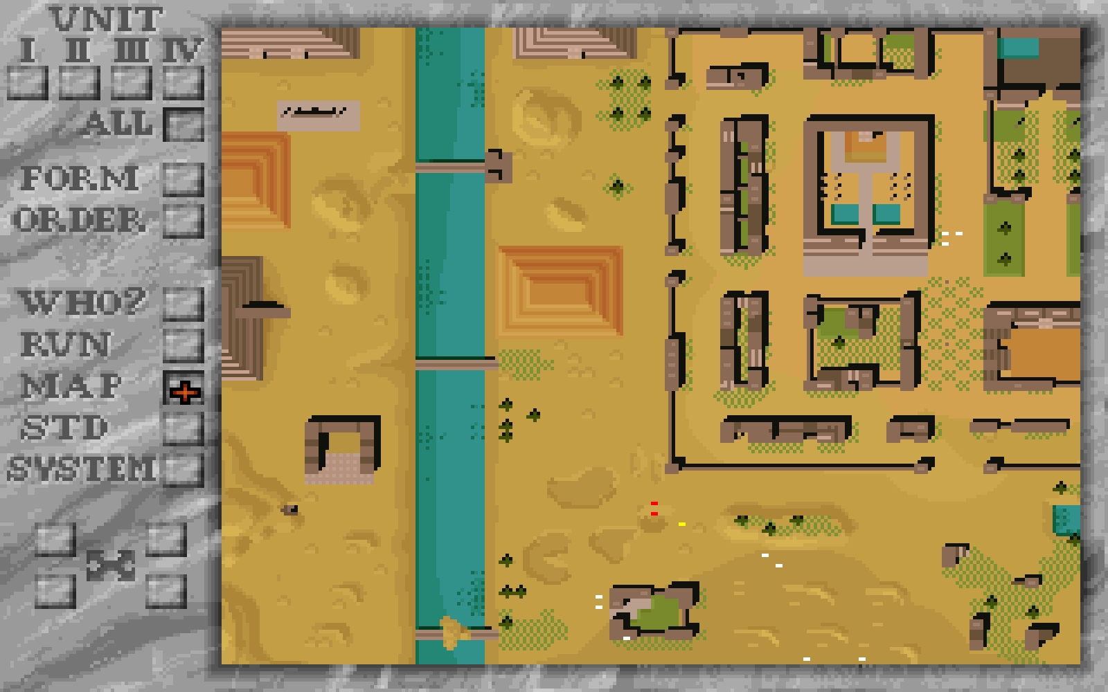 The Adventurers Guild: Rome: Pathway to Power - LOST!