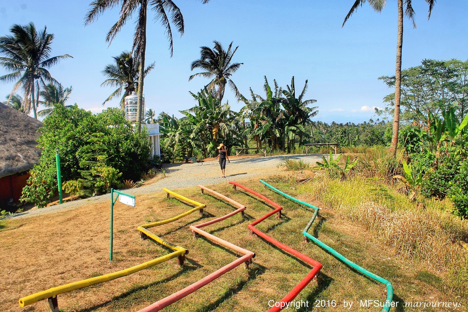 marjourneys...: Gratchi's Getaway In Tagaytay