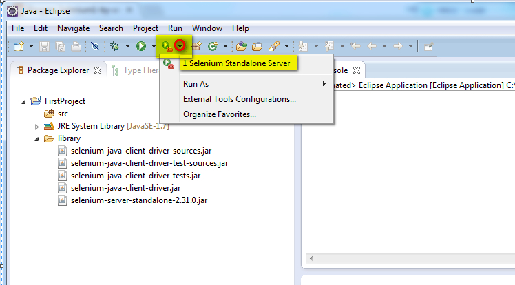 Intall junit in eclipse for mac - ecokesil