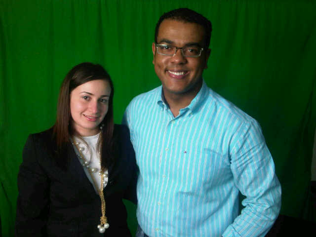 COM53020121C: Encuesta realizada a profesores y estudiantes de la ...