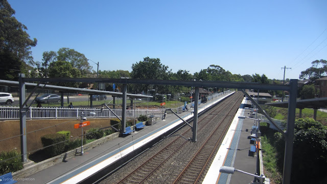 An Excellent Park: Wiley Park - Completing Sydney