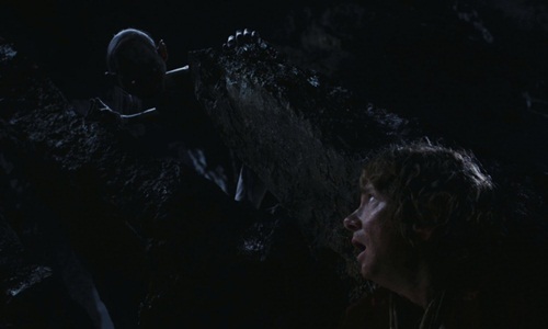 Being Norma Jeane: "I have an army." - MY FAVOURITE FIGHT SCENES OF 2012