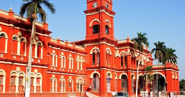 FORGOTTEN PAST (A SITE DEDICATED TO HERITAGE AND CULTURE): REMEMBERING ...