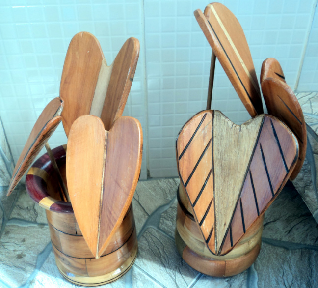 Edson Artes em Madeira