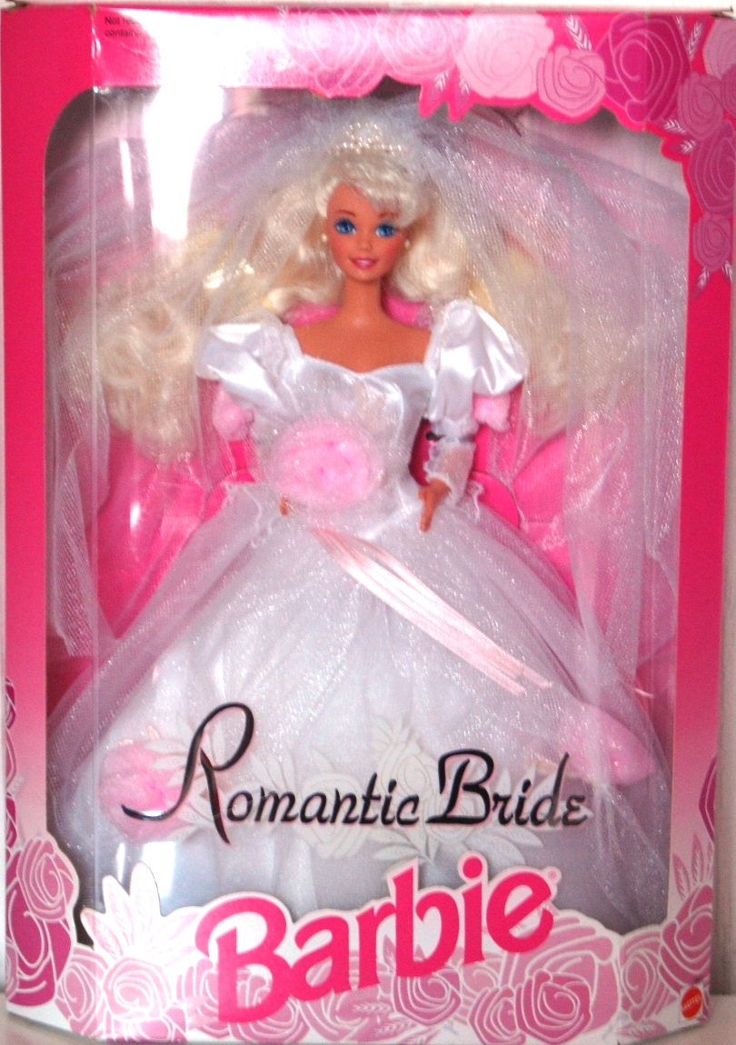 Barbie täti: Celebrated With Barbie