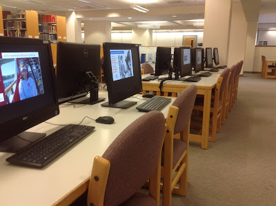 @thelibrary - News and resources from Albertsons Library at Boise State ...