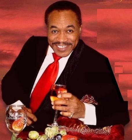 Mr.GC Cameron: Alcorn Athletics - The Legendary G.C. Cameron to Sing ...