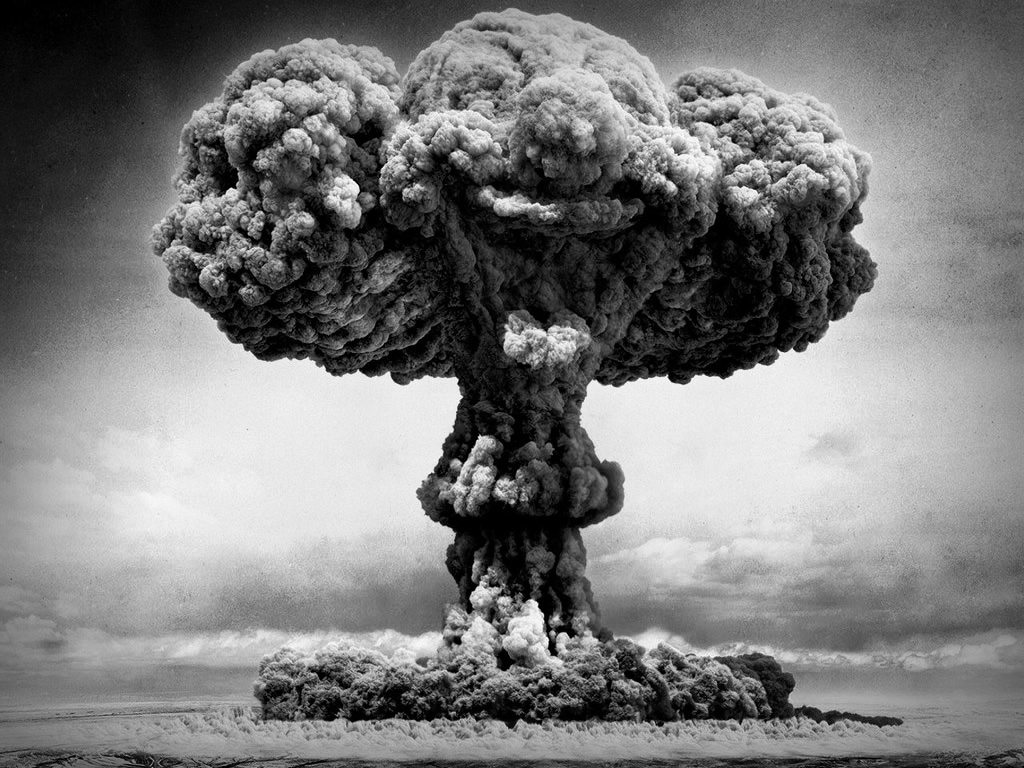 aaroncarmichael: #23 - Special Atomic Demolition Munition