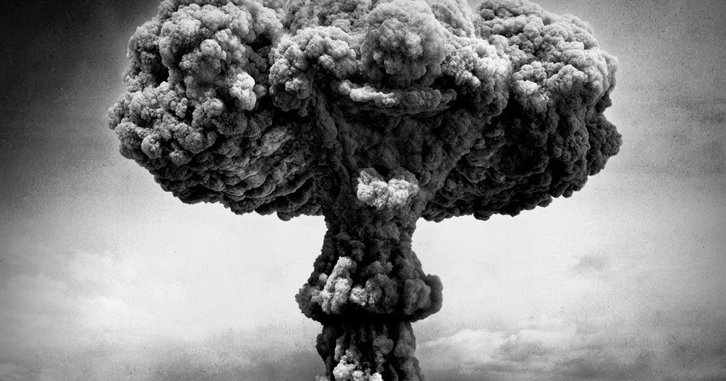 aaroncarmichael: #23 - Special Atomic Demolition Munition