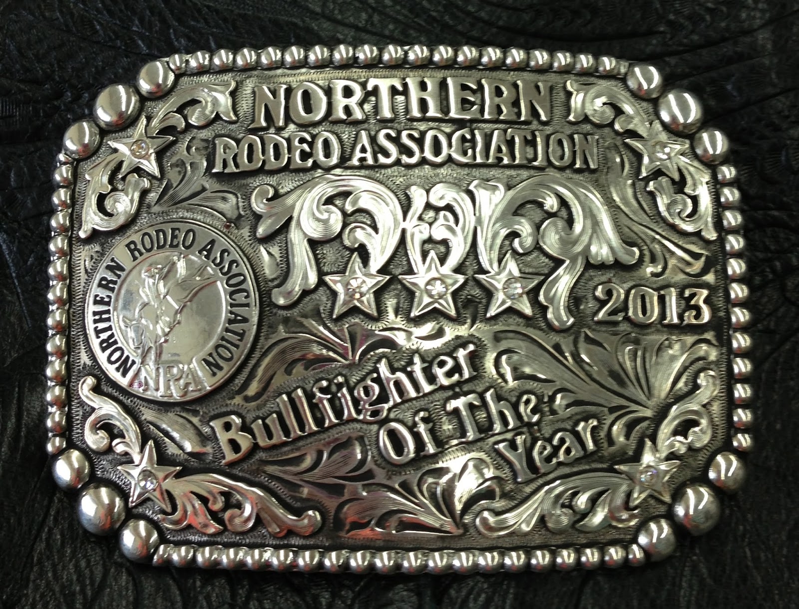 Northern Rodeo Association: NRA/NWRA Finals Awards