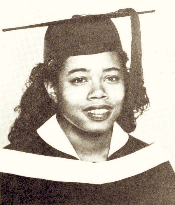 The Mount Archives blog: Remembering Joella