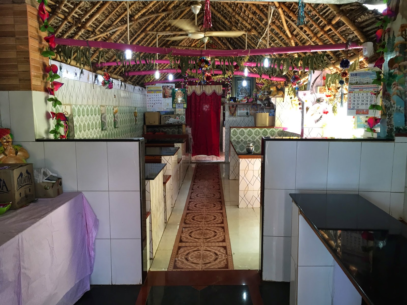 Mybookinghotel: Ubm Hotel Booking Perundurai